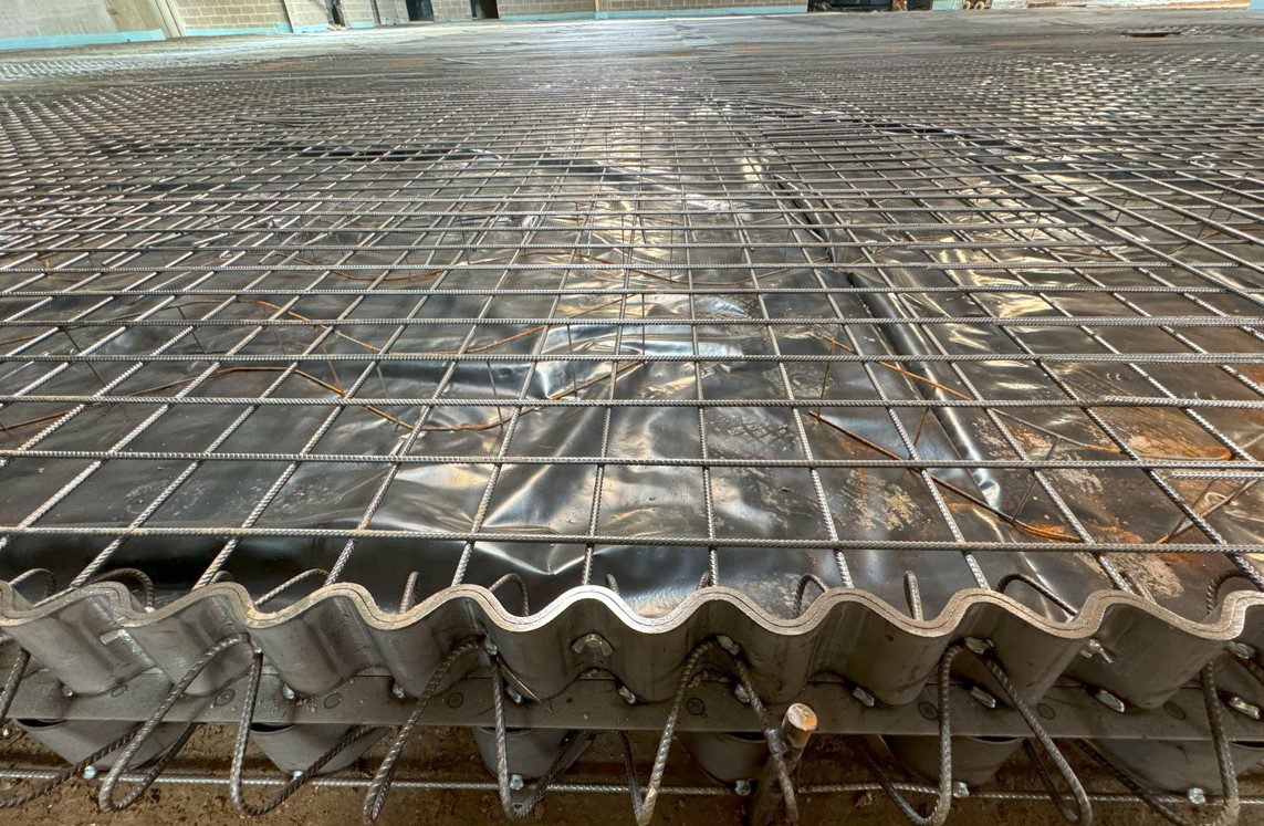 Juntas metálicas: conceitos e aplicações - LPE Engenharia